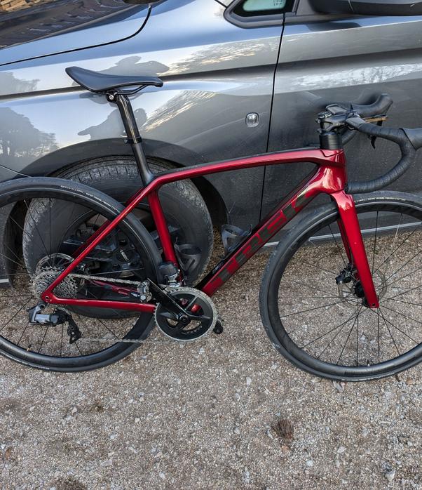 Used road bike Easily buy and sell your used bikes on Everide